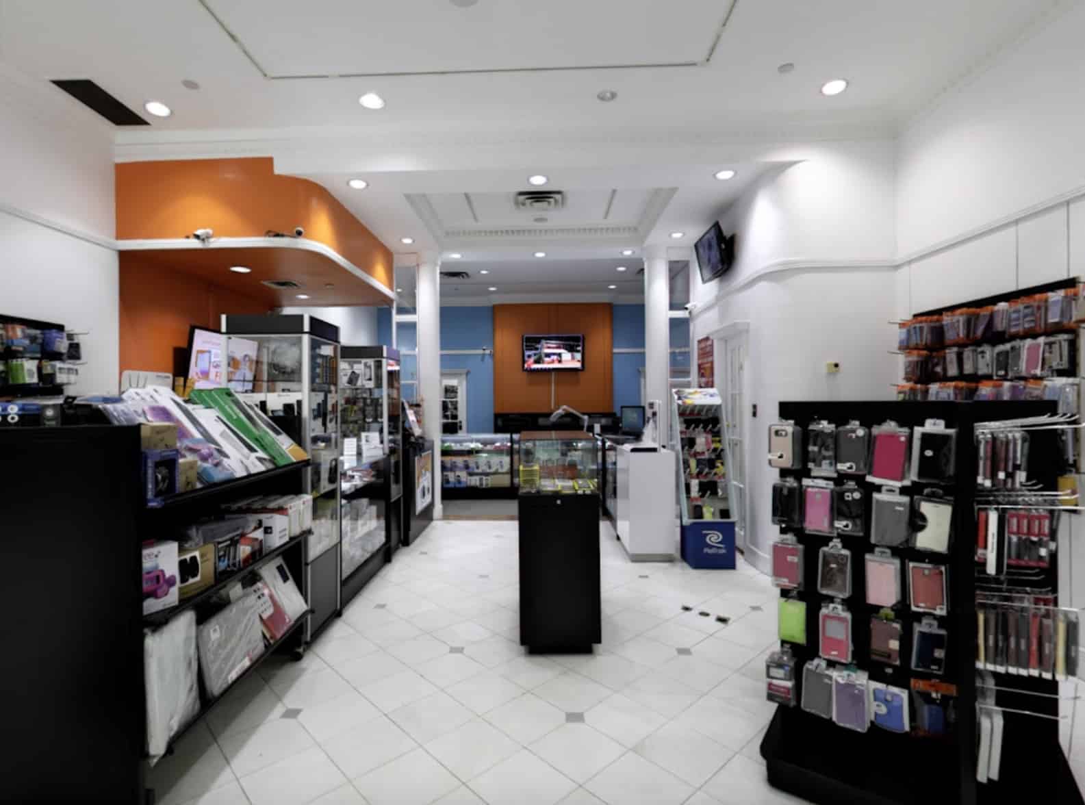 Buy, Sell & Trade Cell Phones