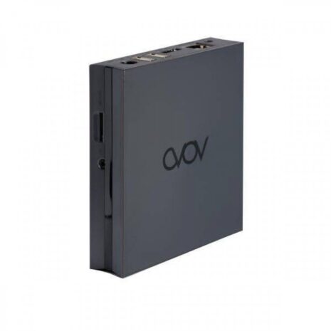Avov 4k Box - Cell Phone Repair & Computer Repair in Hamilton, On ...