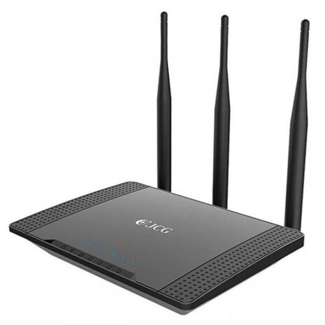 JCG Intelligent Wireless Router JYR-N490S - Cell Phone Repair ...