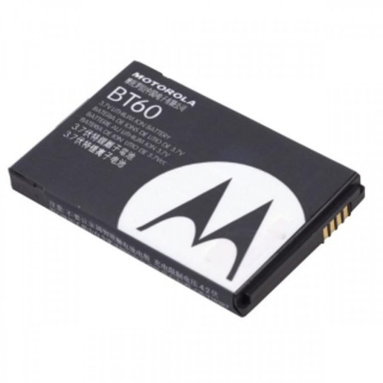 Motorola BT60 Battery - Cell Phone Repair & Computer Repair in Hamilton ...