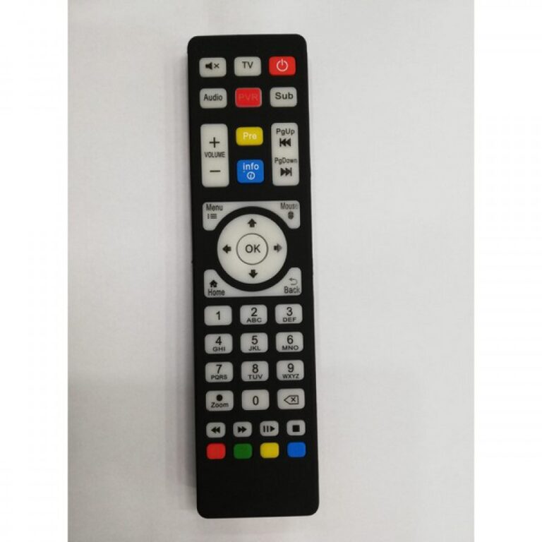 Global Media Box Remote 2020 / 2021 - Cell Phone Repair & Computer ...