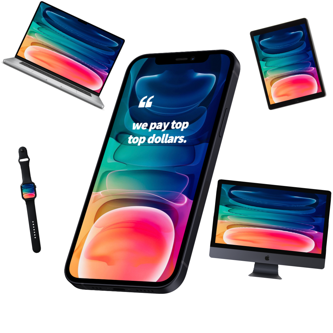 Buy, Sell & Trade Cell Phones