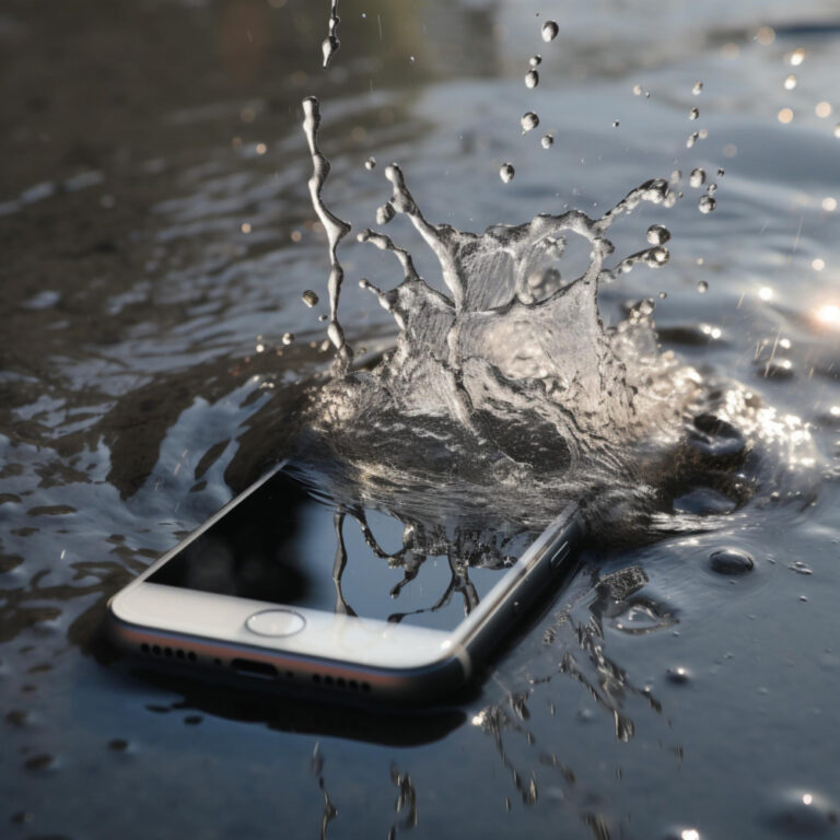 Rescuing Your Water Damaged Phones: A Comprehensive Guide