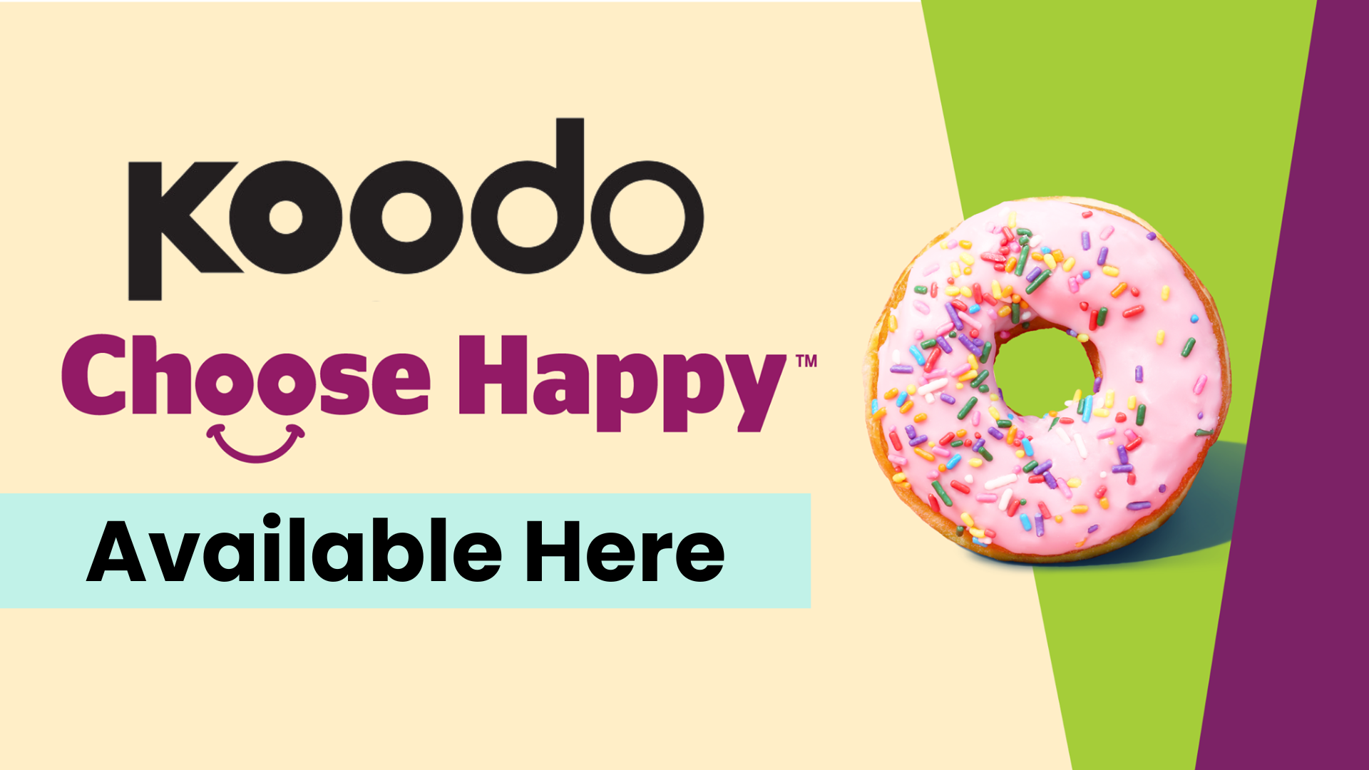 Koodo Store near me! Direct Cell